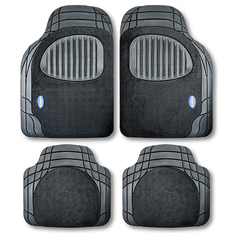 CarMats | Goodyear Car Accessories
