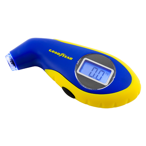 Tire Inflators | Goodyear Car Accessories