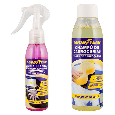 Goodyear Car Accessories USA